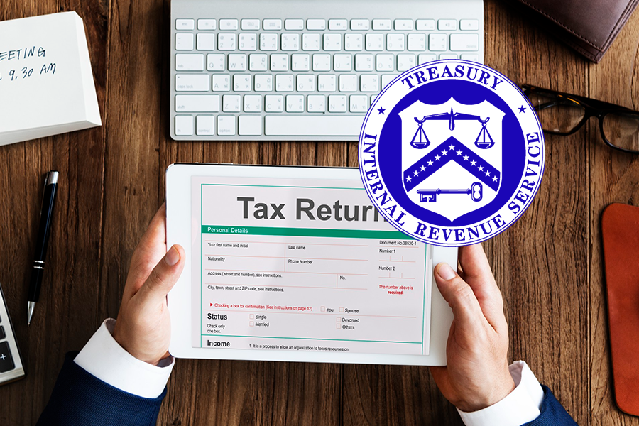 IRS Releases 2022 Form 941, Instructions for Form and Schedules B and R