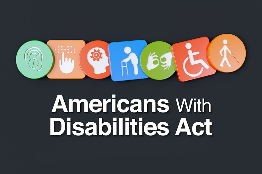 ADA Reasonable Accommodations and The Interactive Process