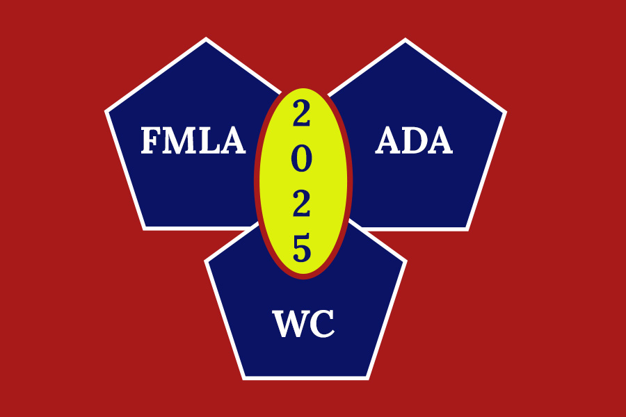 2025 Navigating the Overlap between the ADA, FMLA, and Workers ...
